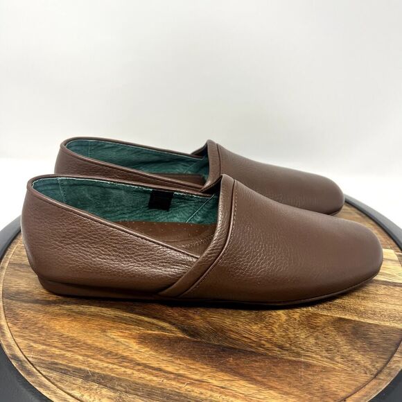 L.B. Evans | Shoes | Lb Evansmens 2 Eee Wide Slippers Aristorat Opera ...